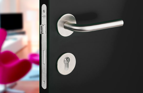 INTHER | Proveedor global de herrajes para Proyectos Técnicos.