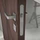 Cerraduras para puertas de madera | Inther Systems