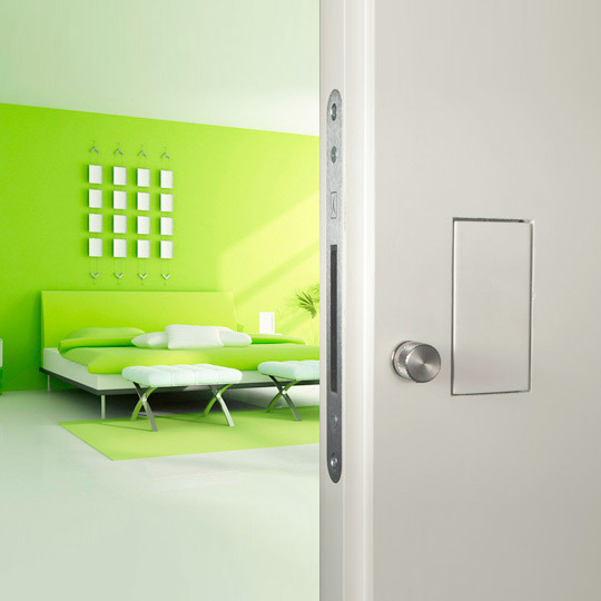 Cerraduras magnéticas archivos | Inther Systems