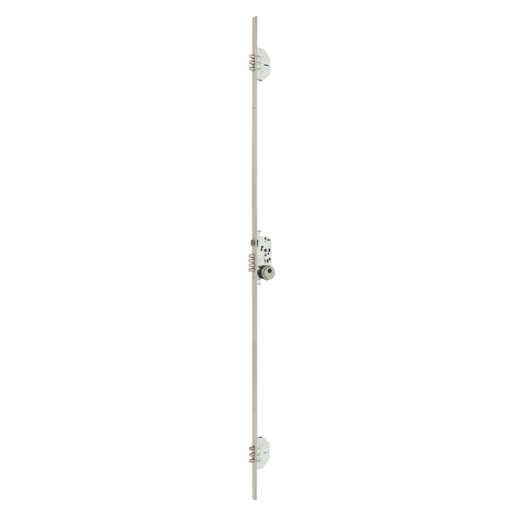 Cerraduras mecánicas archivos | Inther Systems