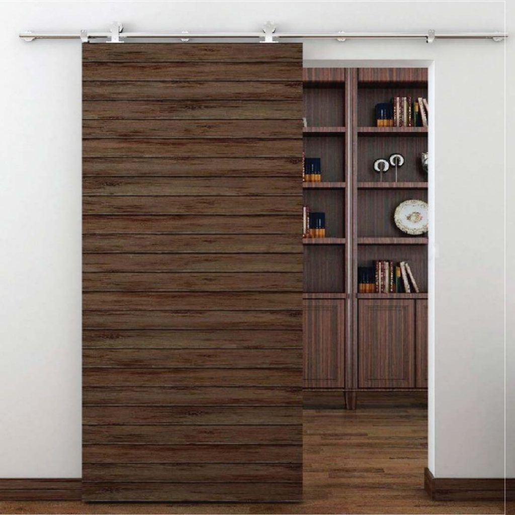 Sistemas deslizantes para puertas de madera archivos | Inther Systems