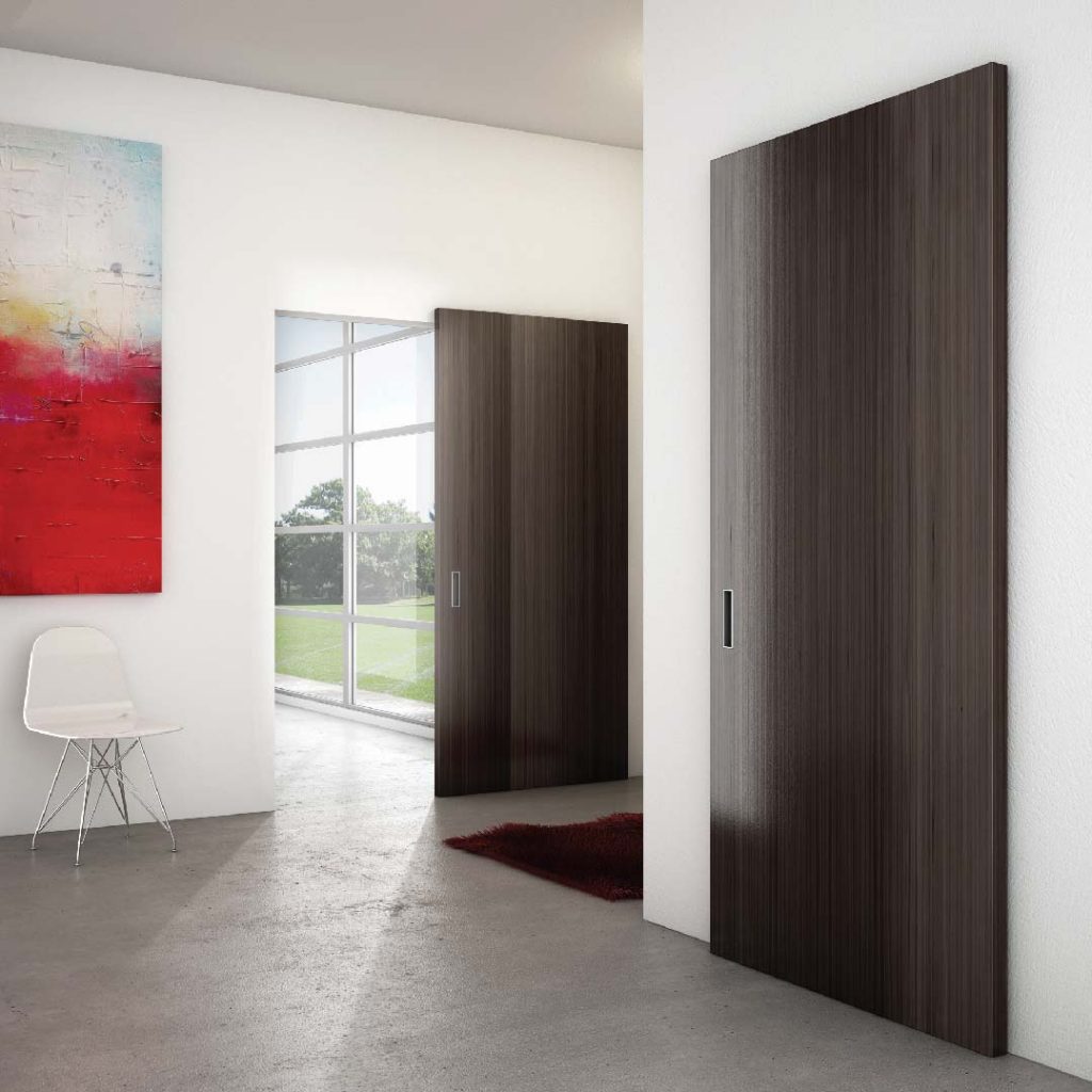 Nuevo Magic 2 | Inther Systems