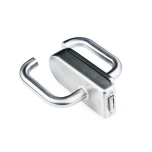 Picaporte para puerta cristal | INTHER SYSTEMS